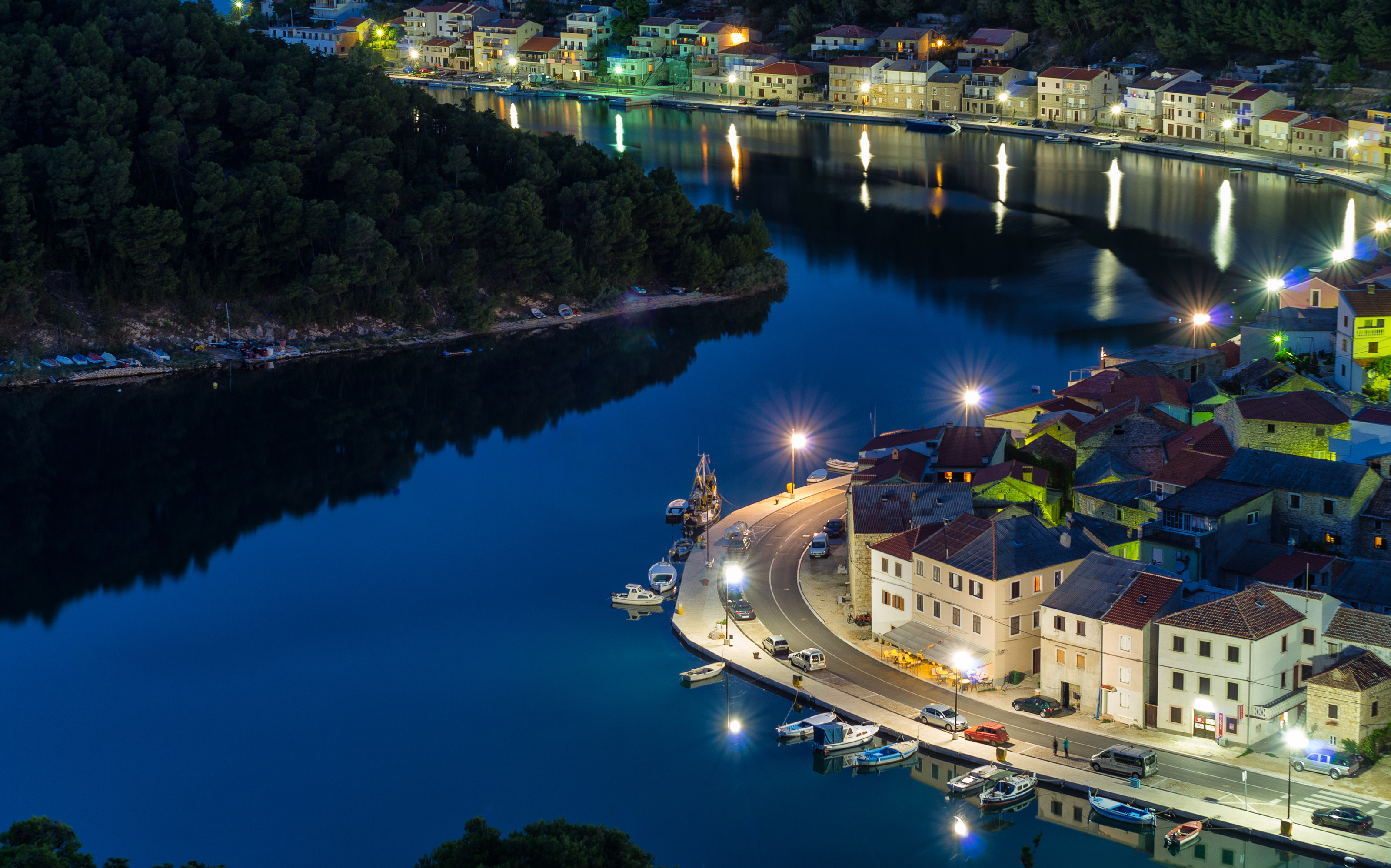 Visit Novigradsko more